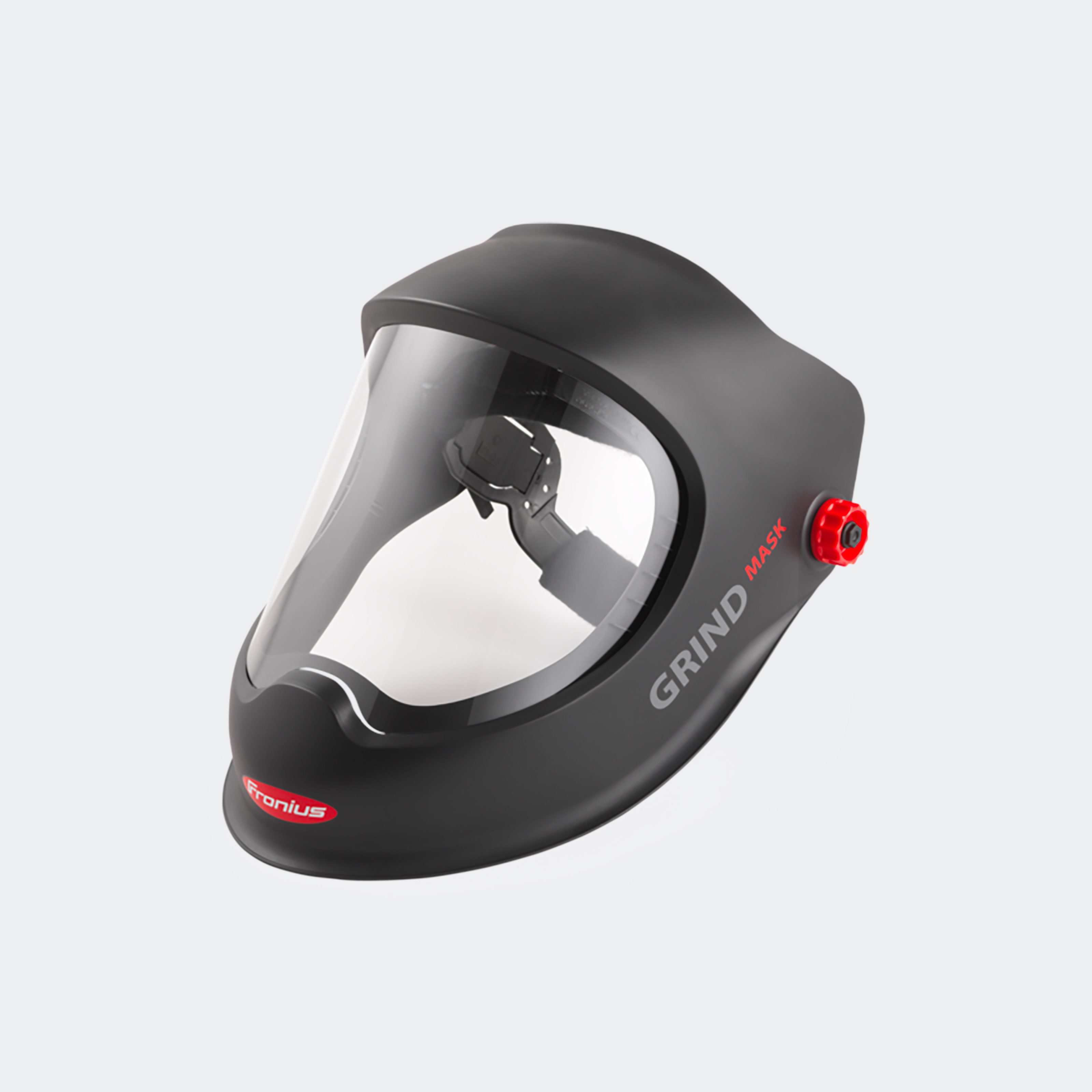 GrindMask - PELLEGROM LASTECHNIEK BV